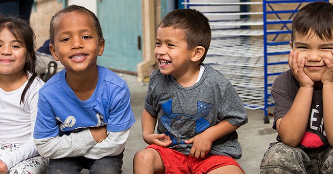 Transforming Early Childhood Policy in California: Potential for Progress