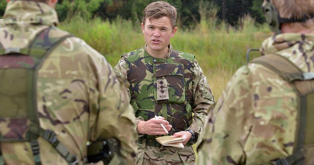 The U.S. Army Has a Recruitment Problem. Here's How to Solve It