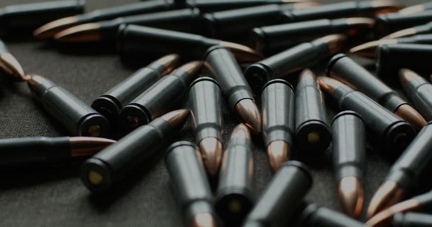 How Everything Became War and the Military Became Everything