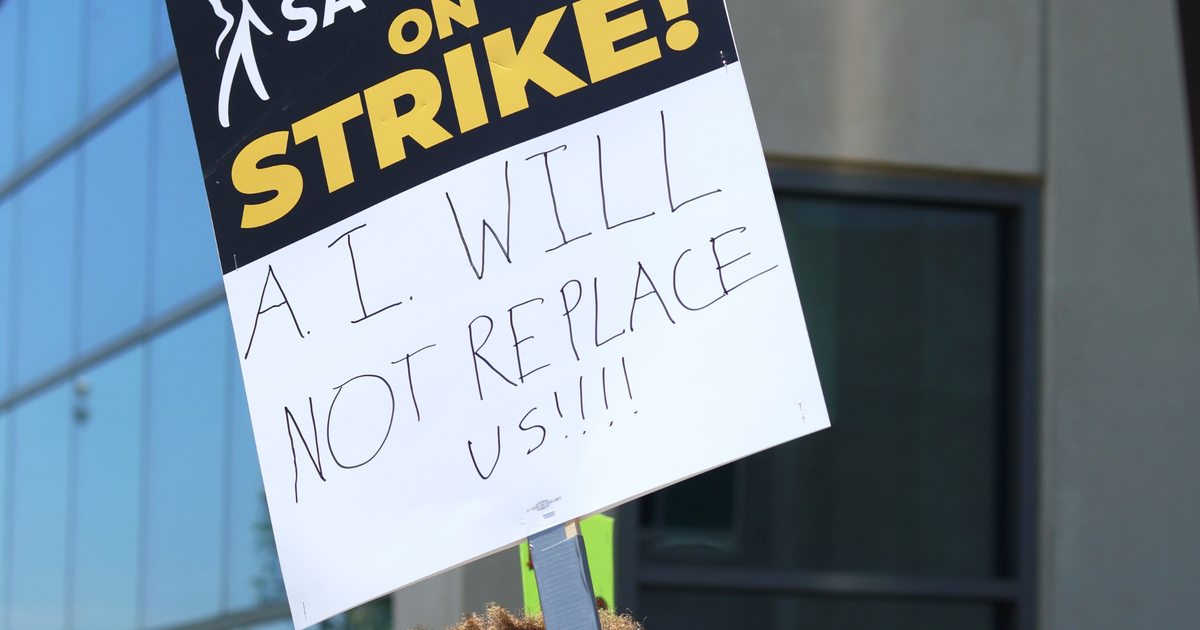 Worker Voice, Labor, and the Innovation Economy