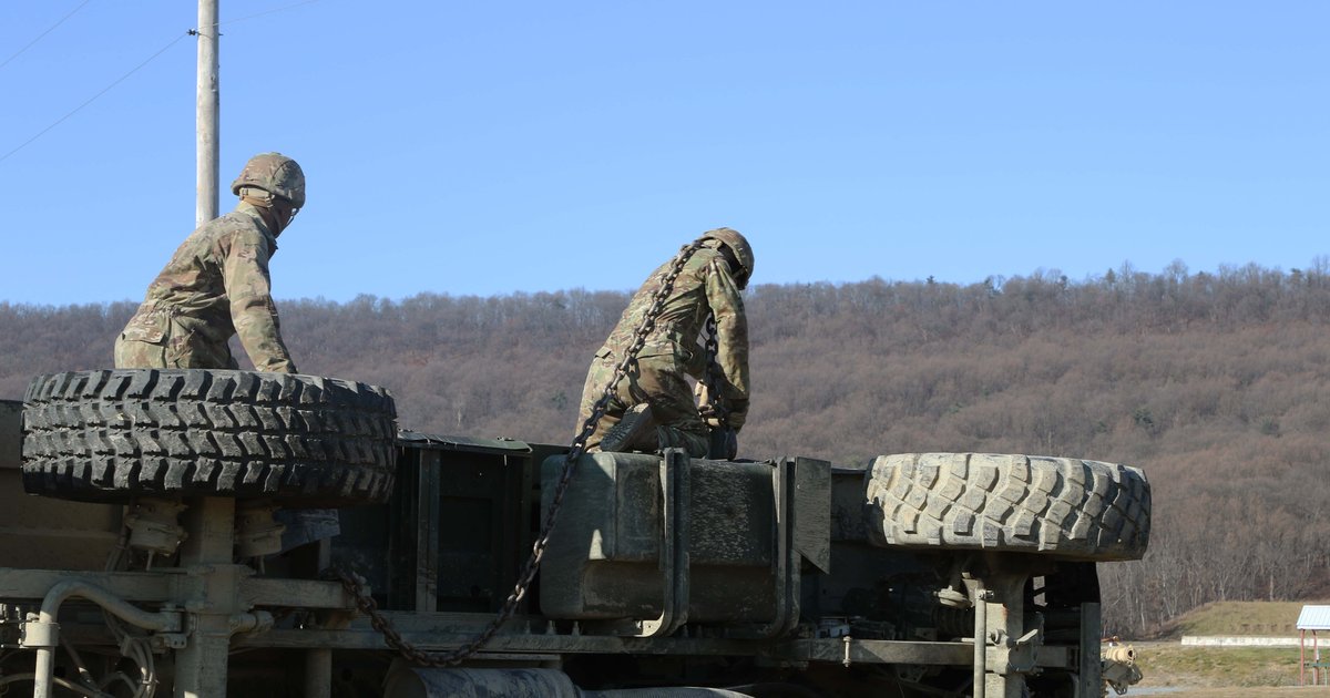 Understanding the Shocking Death Toll in Military Vehicle Rollovers