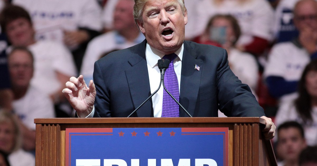 What if Trump refuses to accept defeat in 2020?