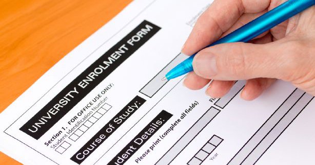 Graduate Students: The Low-Hanging Enrollment Fruit