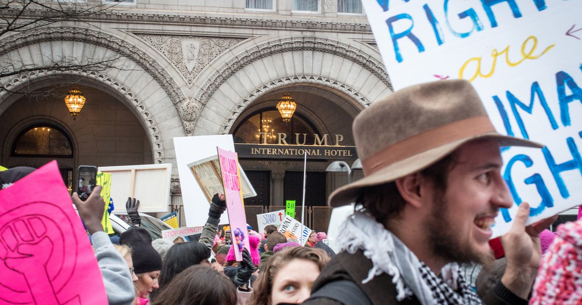 Men and the #MeToo Movement: How Can We Move From Silence to Solidarity?