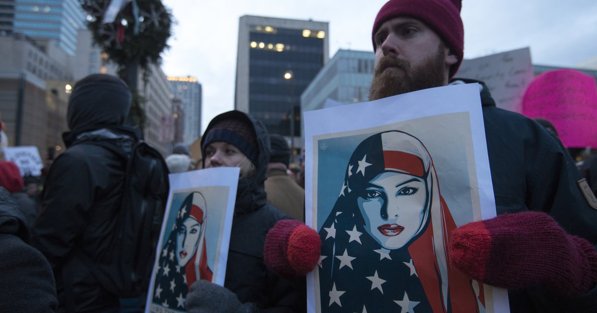 The Travel Ban Against Chad Puts American Security At Risk