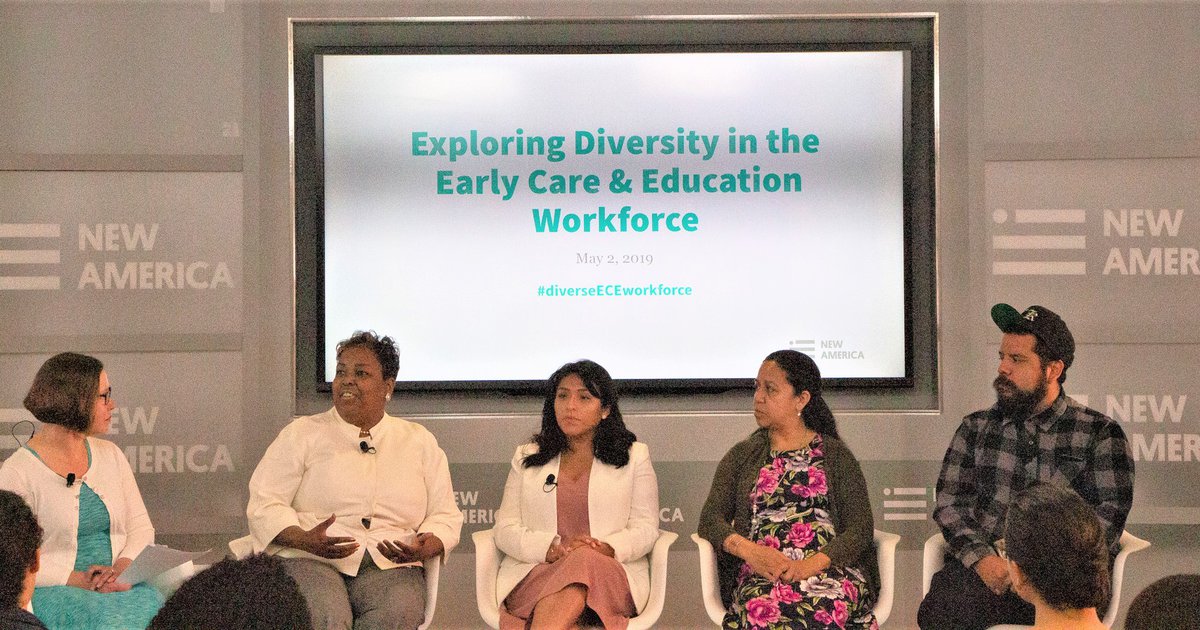 Equitably Expanding Educational Requirements: Insights from Diverse ...