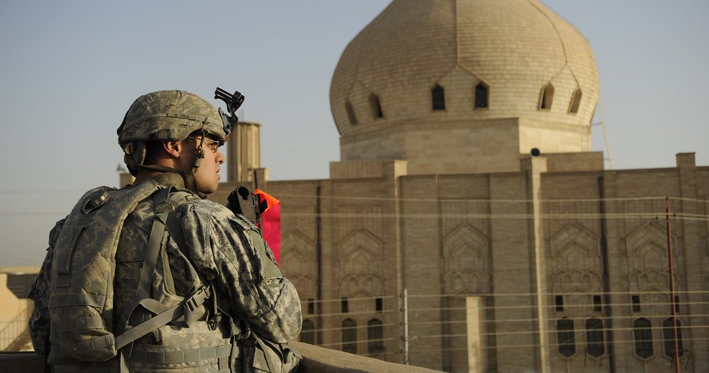 Why Baghdadi Risked a Video Appearance