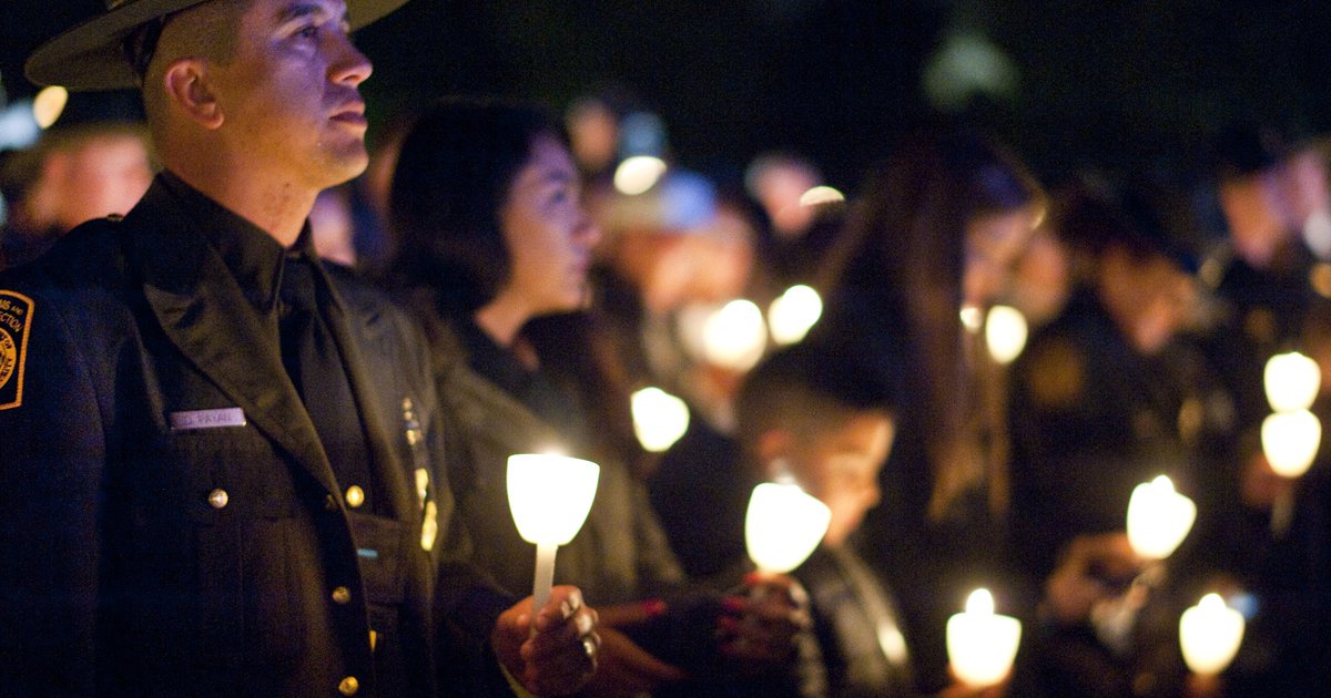 Trust Between Law Enforcement and Communities Is Key to Public Safety