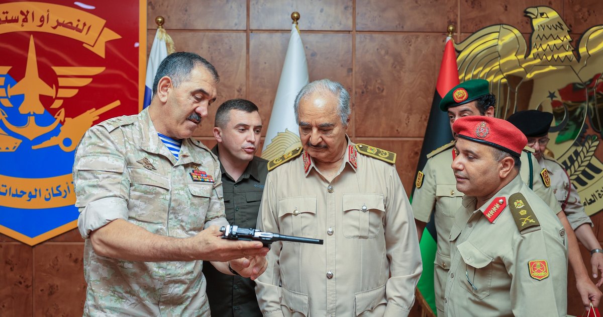 The Wagner Group Legacy: Reshaping Russia’s Shadow Armies