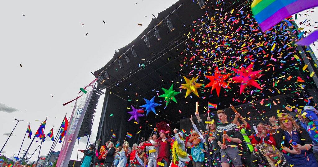 Why Queer Representation Matters