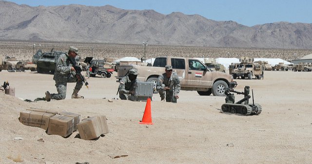 New Report Exposes Brutal Methods of Russia’s Wagner Group