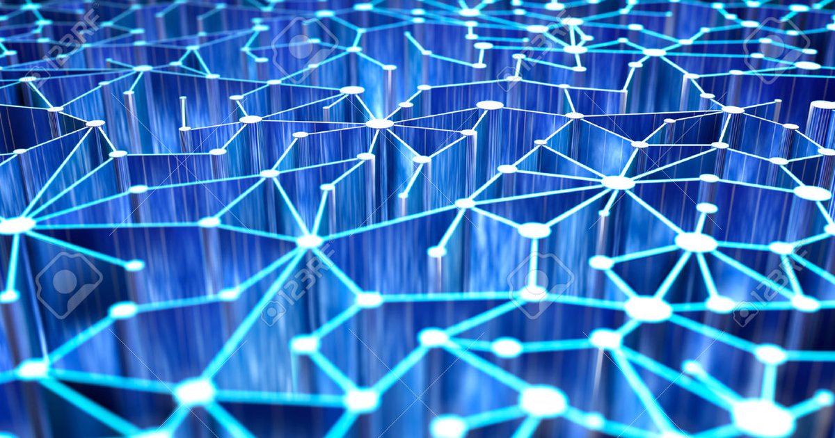 Talking Mesh Networks with Raul Enriquez and Mario Peart