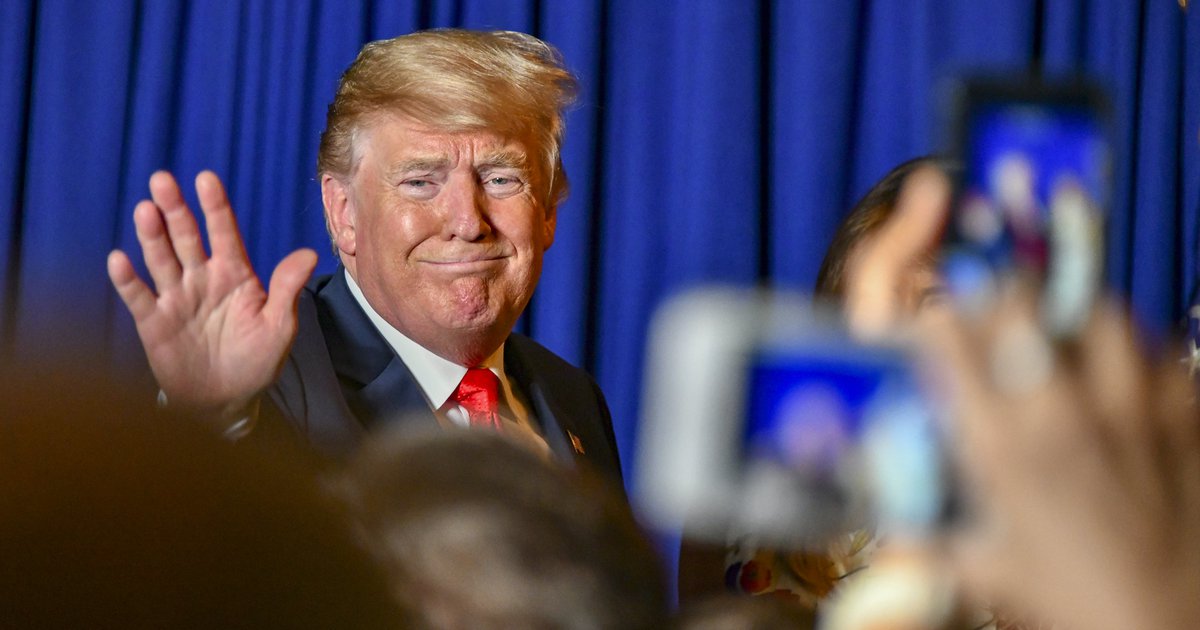 The Trumpian Truth Trap