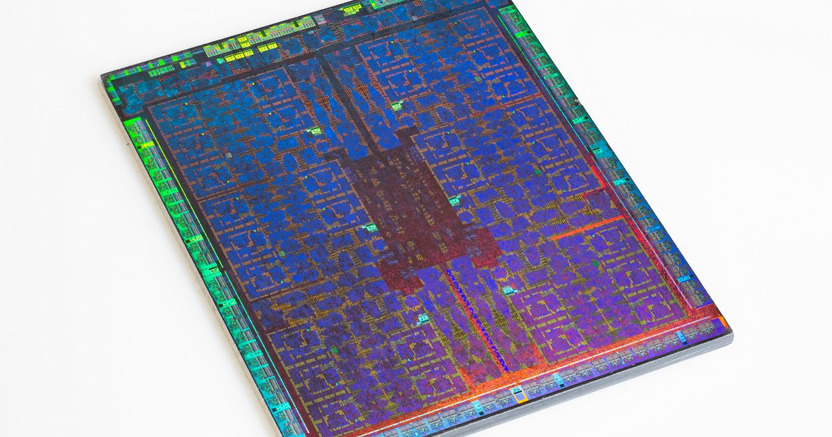 China's Efforts to Build the Semiconductors at AI's Core