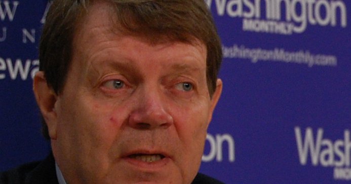 The Barrier Breaker: Remembering Stan Jones