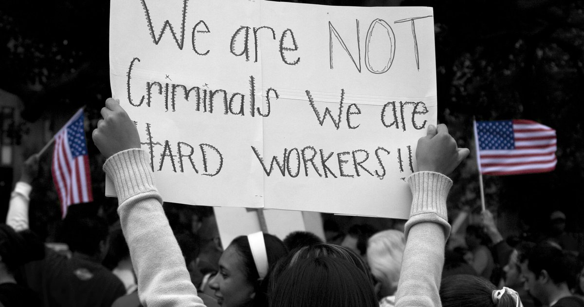 Fueling the Dreams of the Undocumented