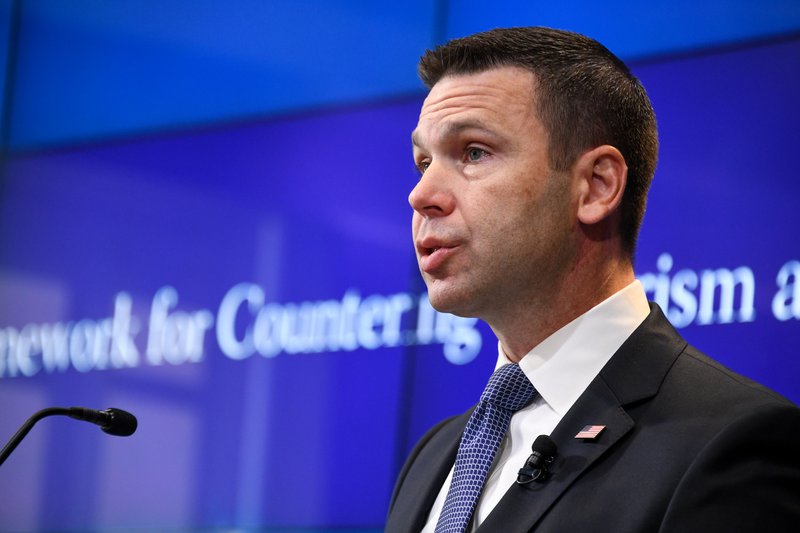 DHS’s New Counterterrorism Strategy Reflects Professionalism, Not Politics