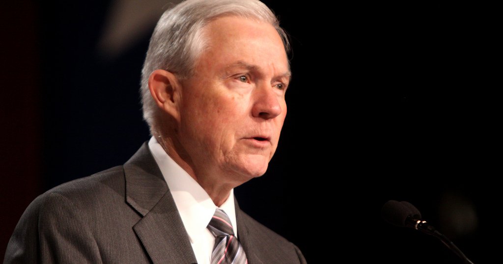 Jeff Sessions Didn’t Change Since 1986. Here’s What Did.