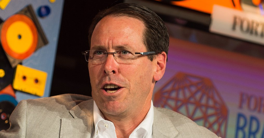 Does It Matter When A White CEO Says 'Black Lives Matter'?