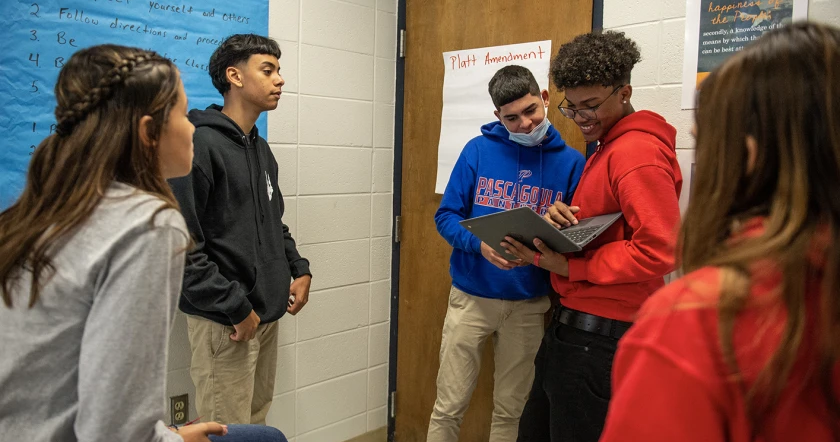 To Effectively Support English Learners, Build Teachers’ Skills ...