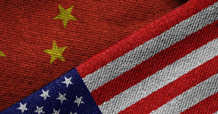 Samm Sacks Testifies on 'China: Challenges to U.S. Commerce'