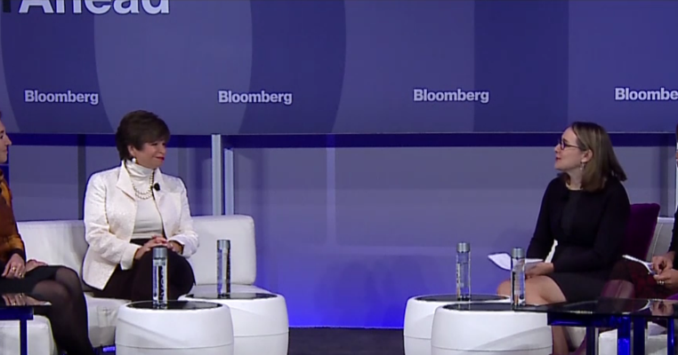 Confronting the Changing Face of Work