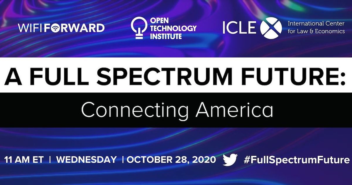 [ONLINE] A Full Spectrum Future: Connecting America