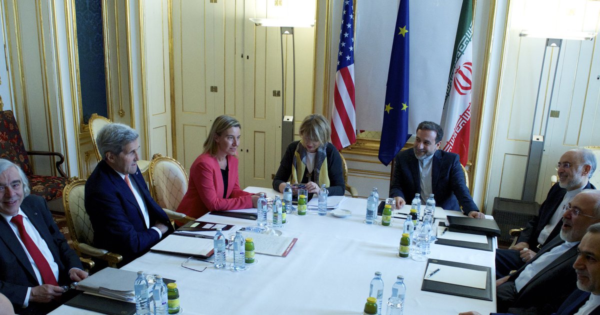 A Post-Deal Primer on Iran