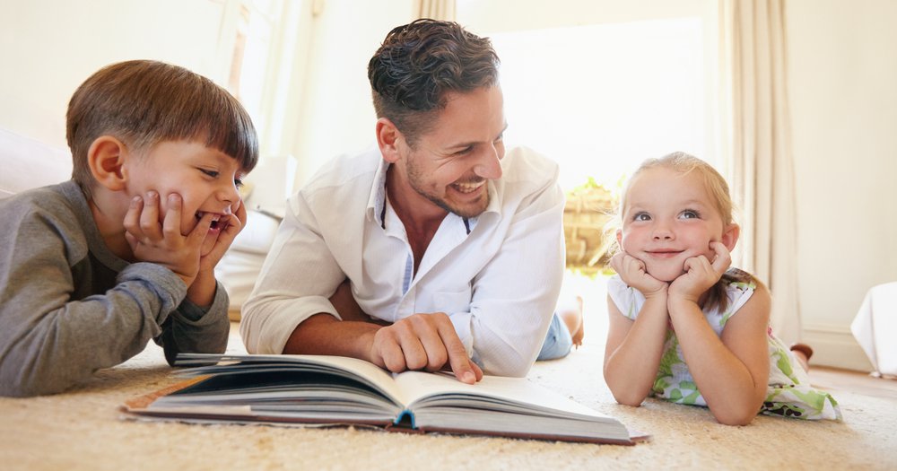 Are You Celebrating International Men's Day?