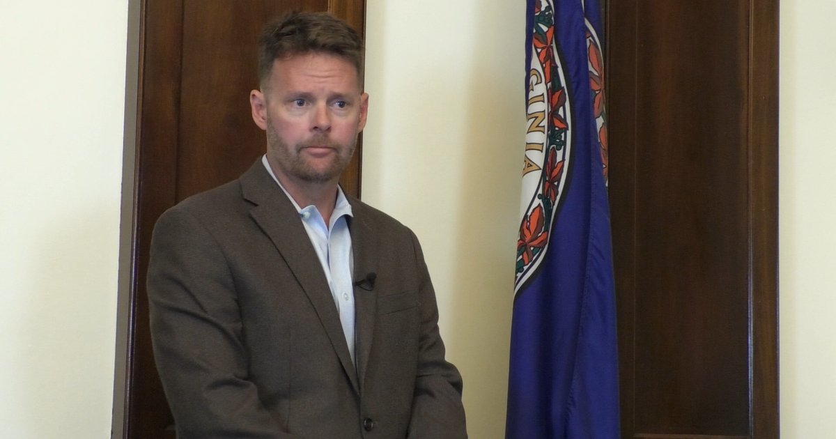 An Interview with Bryan Porter about the Library Sit-In of 1939