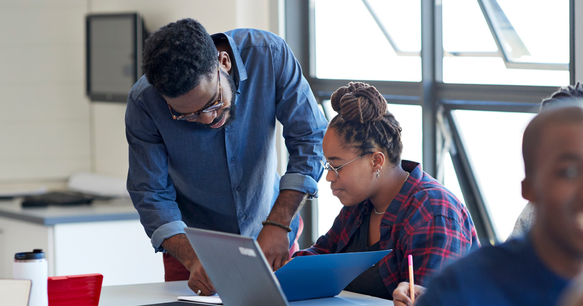 [ONLINE] - Community College Bachelor’s Degrees