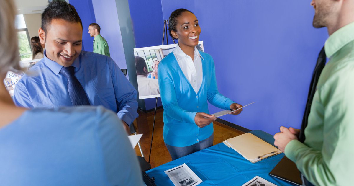 Community colleges and American Jobs Centers must work together to ...