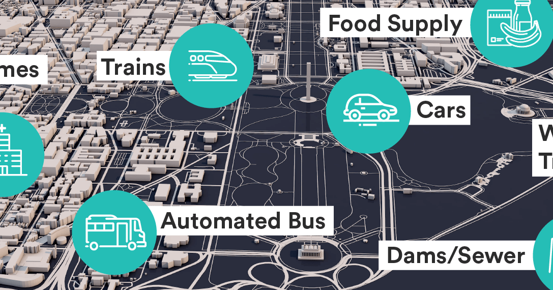 [ONLINE] - How to Hack DC