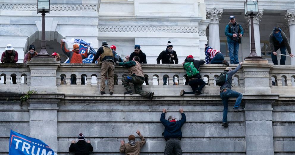 Sacred Values, Willingness to Sacrifice, and Accountability for the ...