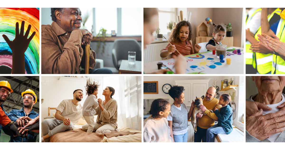 A Playbook to Transform How America Cares