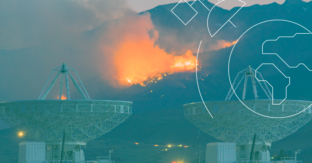 Future-proofing Our Emergency Networks