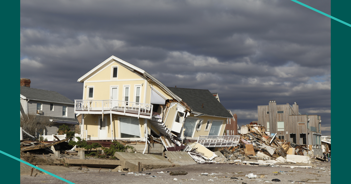 Building Climate-Resilient Housing Solutions in the U.S.
