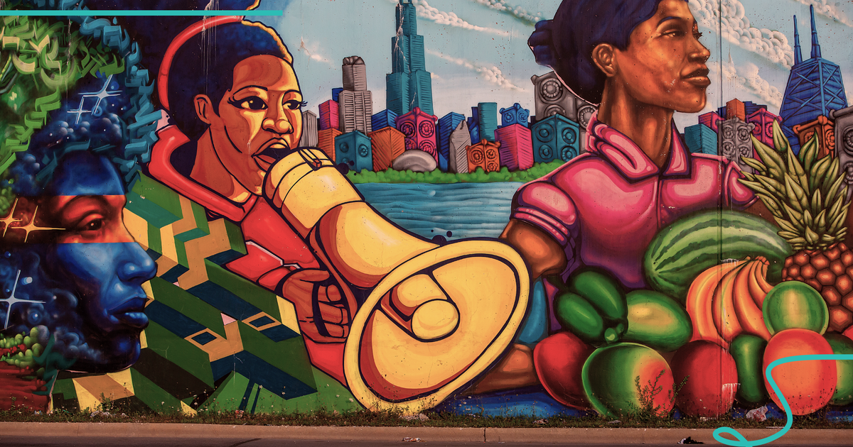 Centering Communities of Color for Better Policymaking