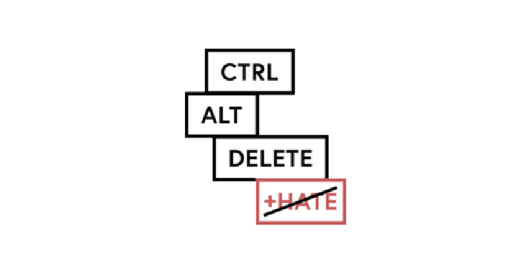 Ctrl+Alt+Del-Hate