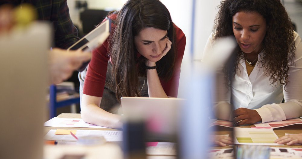 In Cybersecurity, It’s About Collaboration, Not Competition