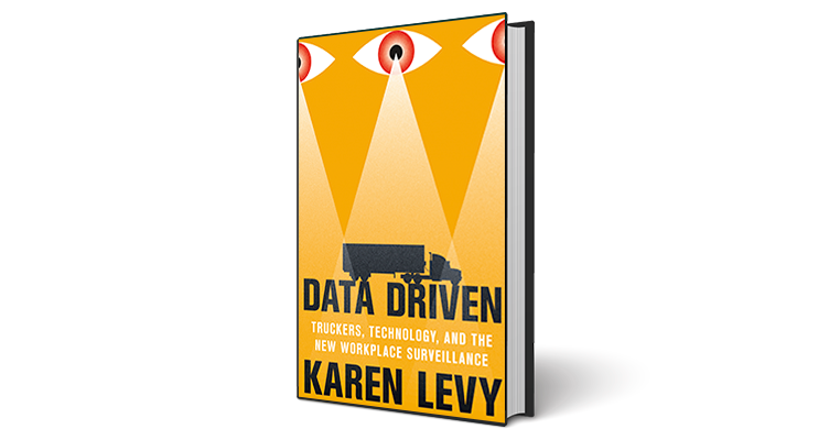 Data Driven