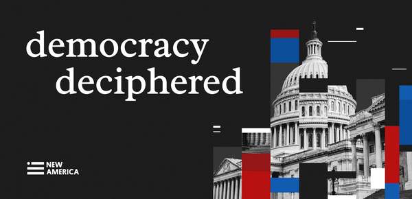 Us Democracy Logo Democracy That Unites Us | The Fetzer Institute