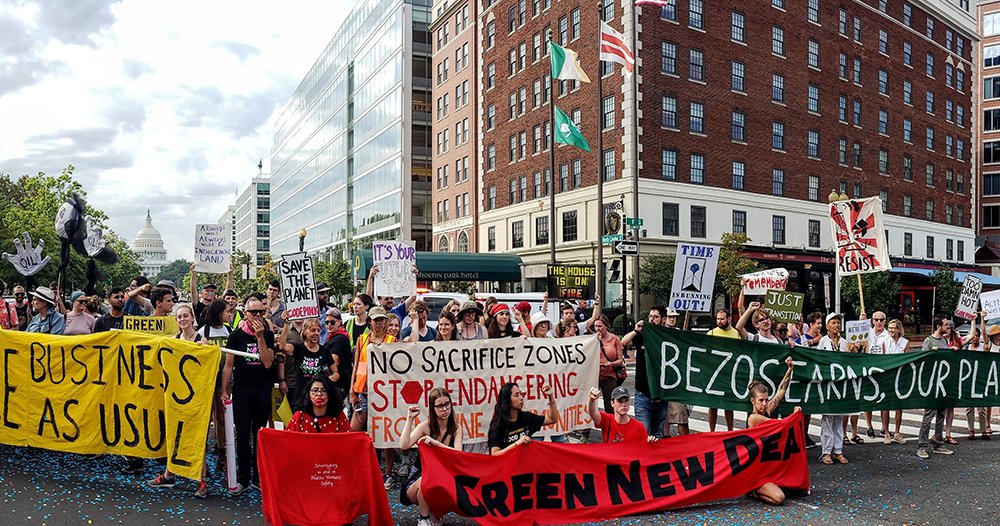 They Can't Shut Us Up If We Shut Them Down