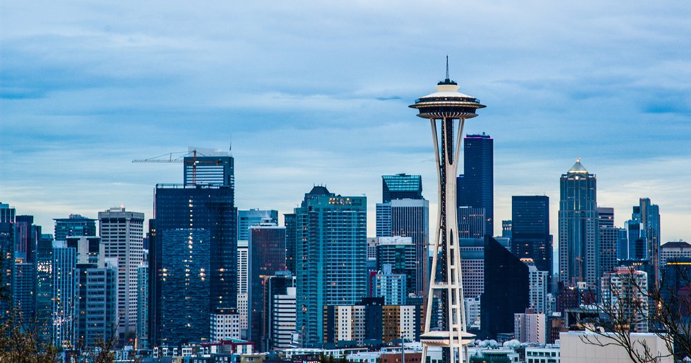 Environmentalism for All in Seattle?