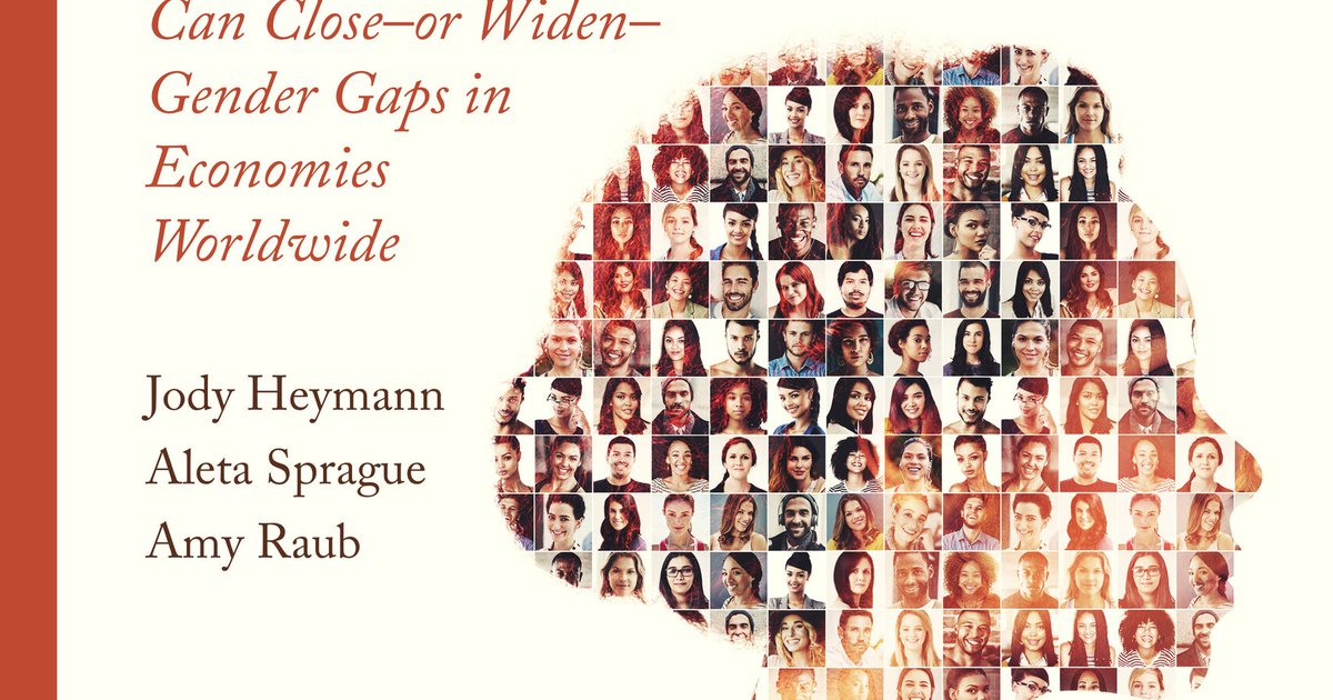 Equality Within Our Lifetimes? Top Four Policy Takeaways for Making ...