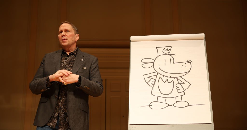 Dog Man, Captain Underpants, and Finding Superpowers in ADHD