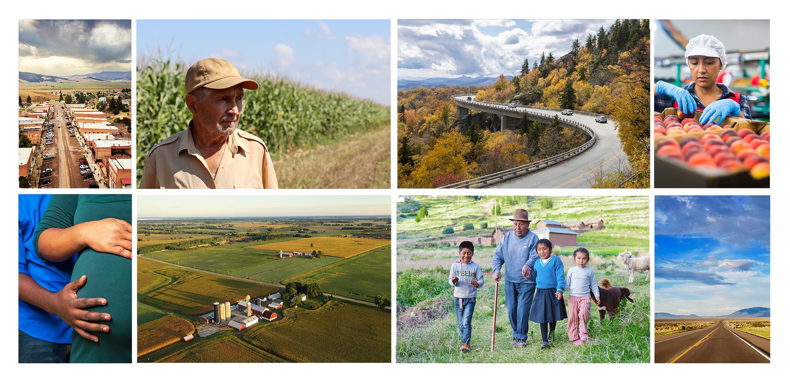 Rural Communities Rural Communities At Disadvantage Competing For