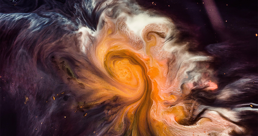 [Online] Space Intersections Symposium