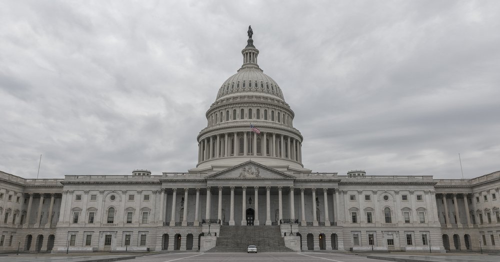 Congress Wasn't Always This Awful