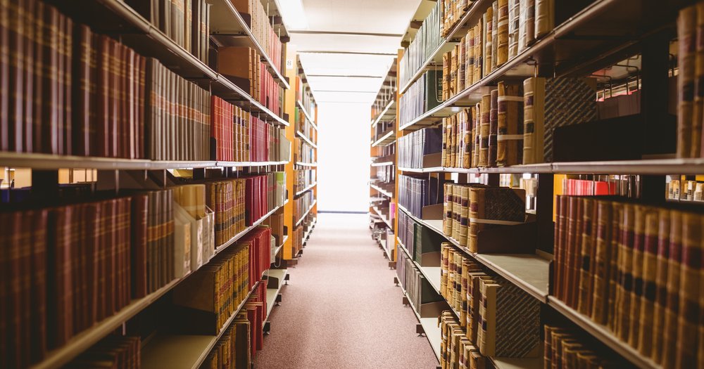 How Libraries Are Turning the Page on Global Development